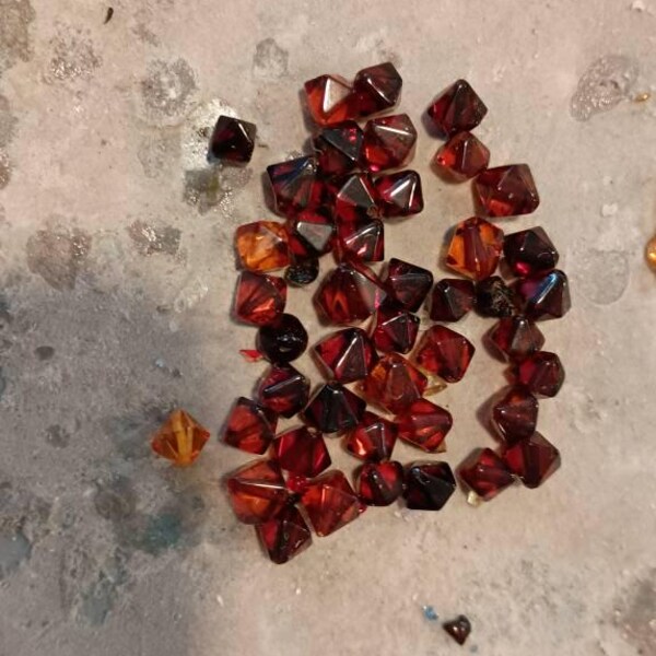 Natural Amber Islamic Praying Beads, Subha Prayers, Misbaha, Tasbih ...