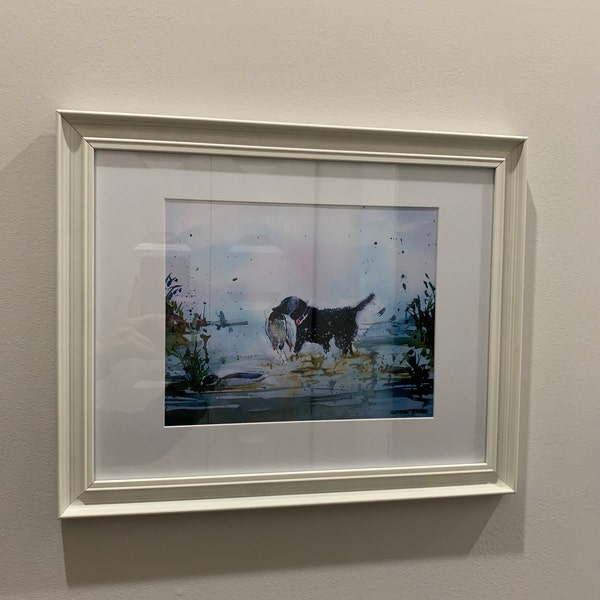 Medical Surgery Watercolor/doctors Office Art Watercolor, Watercolor ...