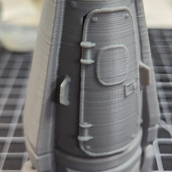 Ship Repair Station Hangar Garage Billion Suns Starfinder Fleet Scale ...