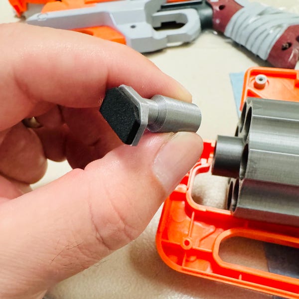 K25 Spring for Saturn Blaster - High Powered K 25 Coil Spring Mod for ...