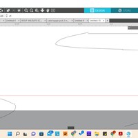 Wildlife, Mountain, Eagle and Deer Scenery Monogram DXF and SVG Design ...