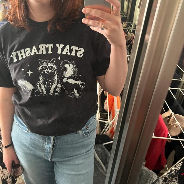 Vintage Cowgirl Yippee Ki Yay Tshirt | Retro 50s Country Western Aesthetic, Cute Trendy Boho ...