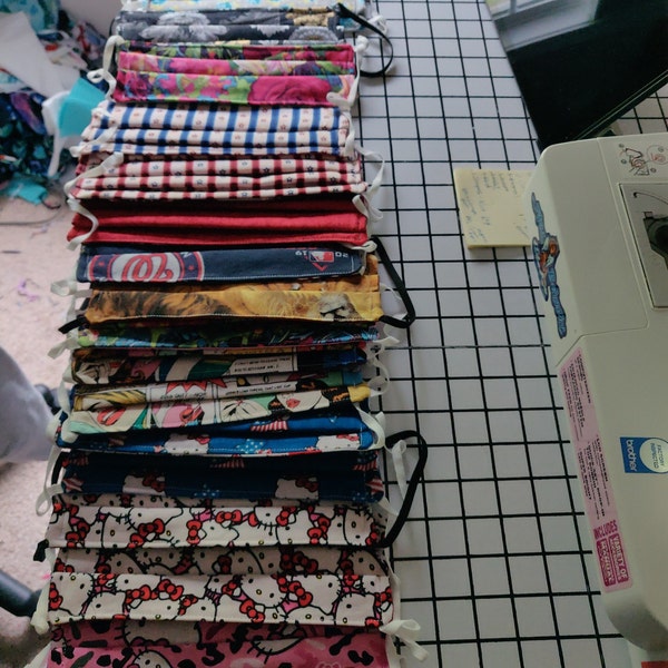 One Spandex Spaghetti Strap 1/4" Wide With 2 Clips - Choice of Color ...