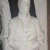 Ready to Ship Canvas Straitjacket for BDSM Medical Play. Size S. Heavy ...
