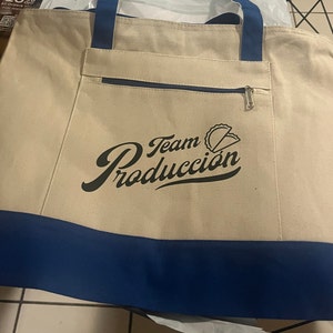 Teacher Canvas Tote Bags, Personalized Custom Teacher Totes, Teacher ...