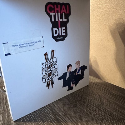 Red, White & Royal Blue STICKERS - Etsy