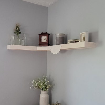 Coffee Mug Holder, Corner Coffee Cup Rack, Coffee Mug Corner Shelf ...