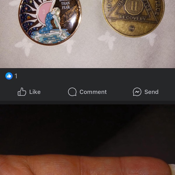 Big Book Cards Super Fun AA Quotes From the Big Book Alcoholics ...