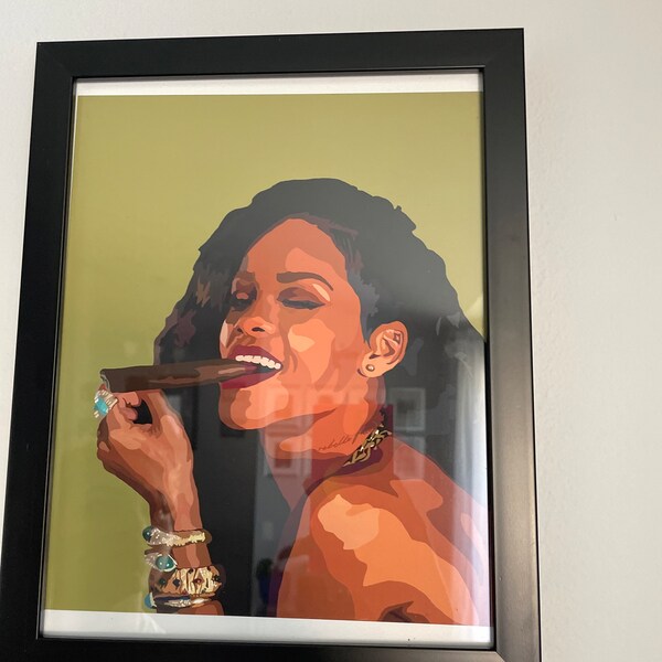 Travis Scott Poster, Travis Scott Print - Etsy