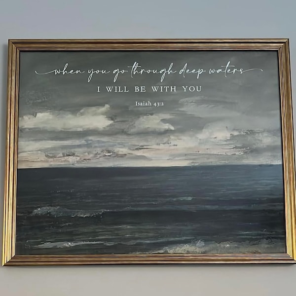 Vintage Scripture Gallery Wall Art Prints, PRINTABLE Bundle, Christian ...