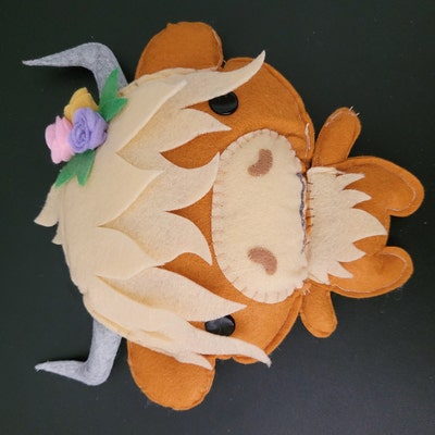 Wizard of Oz Felt Toy Sewing PDF and SVG Patterns, Dorothy, Toto, Tin ...