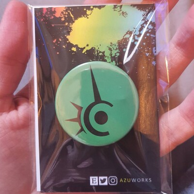 FFXIV 1.5inch Pinback Job Buttons/badge - Etsy