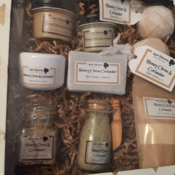 Fantasy Body Butter Collection Gift Set - Mermaid, Unicorn, and Sugar ...