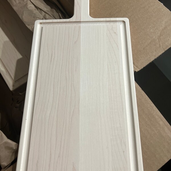 Pack of Cedar Boards. Cooking Planks and Infusion Boards 11''x5''x3/8 ...