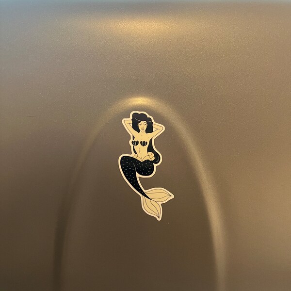 Explore | Water Bottle Sticker | Waterproof | Die Cut | Vinyl Sticker ...