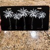 Green Palm Tree License Plate, Cute Car Accessory, Coastal License ...