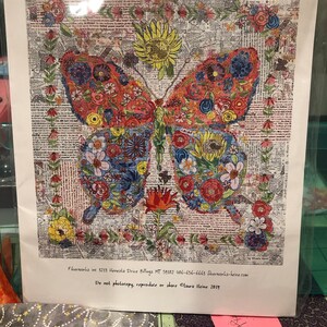 Tim Holtz TARNISHED STAR Quilt Designed by Robin Ruth Using Abandoned ...