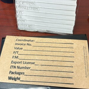 Custom Pottery Stamp, Pottery Signature Stamp, Custom Pottery Initials ...