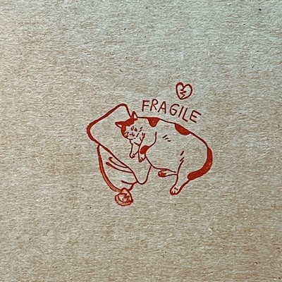 Buffering Cat Meme Sticker Cat Meme Sticker Loading Cat - Etsy