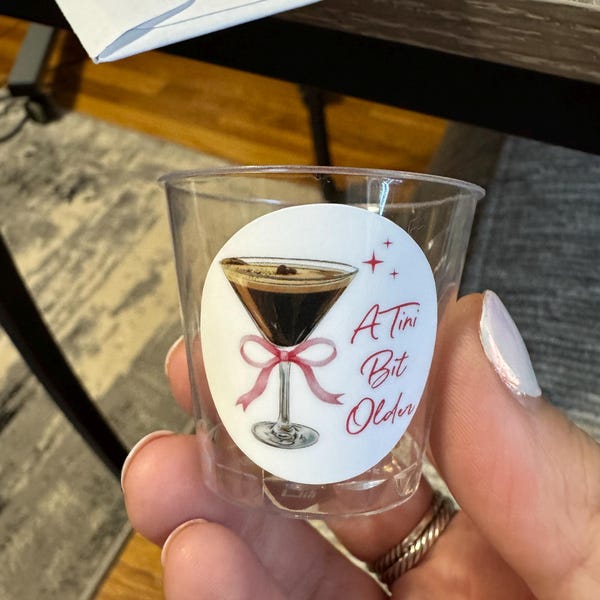Custom Logo Drink Stirrers: Acrylic Party Cocktail Swizzle Sticks - Etsy