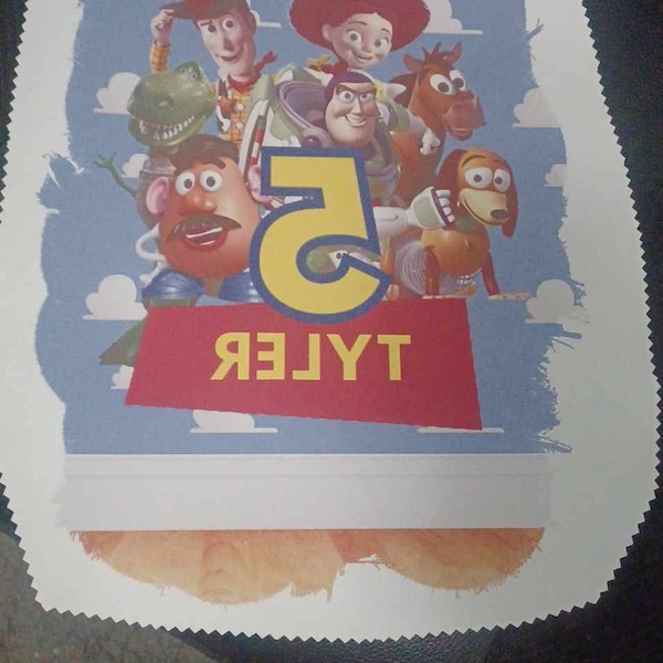 Toy Story PNG, Toy Story Birthday Png, Buzz and Woody PNG, Toy Story ...