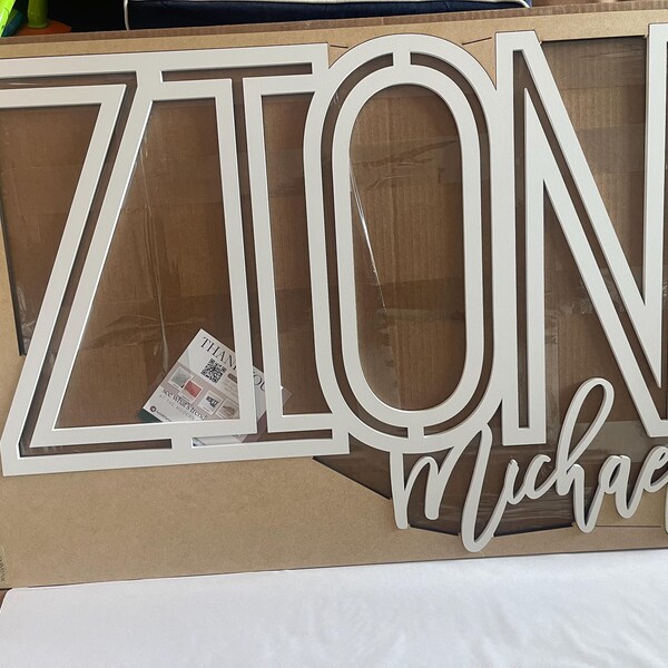 Letter Board Ledge, Set of 3 24 Ledges, Homework Station Decor, Letter ...