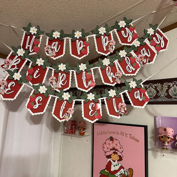 Mexican Folklore Cake Topper - Etsy