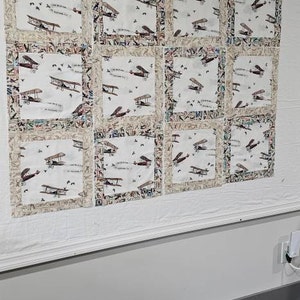 American Patriotic Eagle Panel. - Etsy