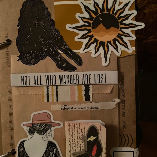 Birthday Magazine CANVA Template Pink Funky Theme Birthday Magazine DIY ...