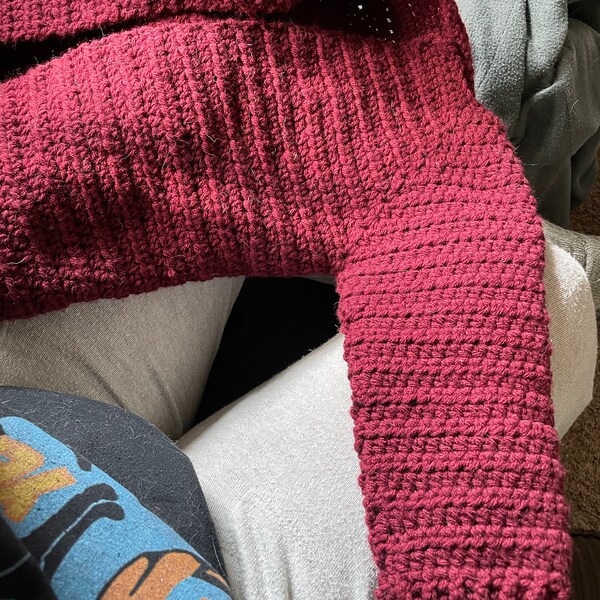 Pip Jacket PDF Pattern - Etsy