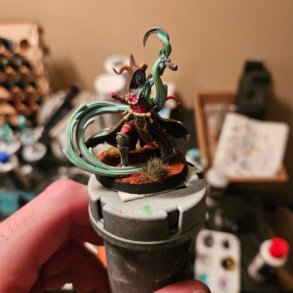 Ent Lord Resin Miniature Dnd Miniatures Dungeons & Dragons Miniatures ...