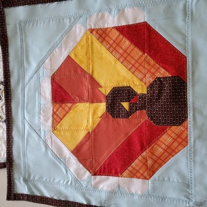 Train Engine Quilt Block Pattern PDF Includes Instructions - Etsy