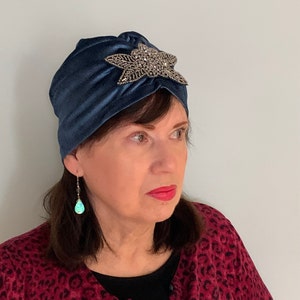 1920s Style FULLY Beaded Silver FLAPPER Head Cap Skull - Etsy