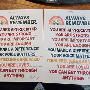 DBT Walking the Middle Path Coping Skills Printable Handout Poster ...