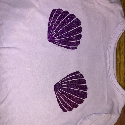 Shell SVG, Mermaid Shell Svg, Mermaid Clip Art, Mermaid SVG, Mermaid ...