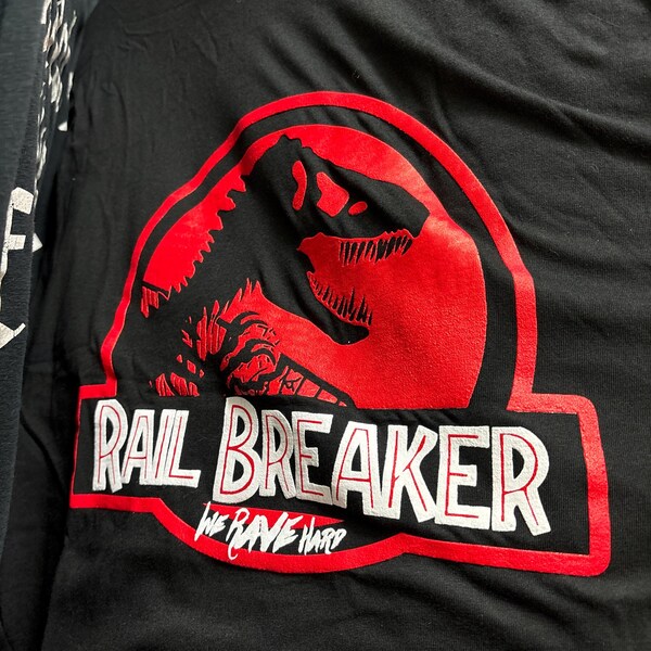 Techno House Trip Rave T-shirt - Music Festival T-shirt, Rave Shirt for Men, EDM Shirt, Rave ...