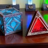 Jedi Cube Holocron - Etsy