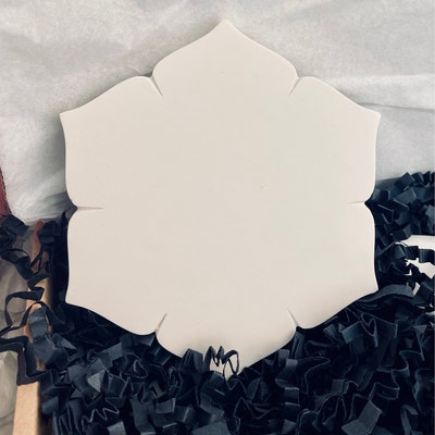 Peony Flower Passive Diffuser AROMA STONE Flower Decorative ...