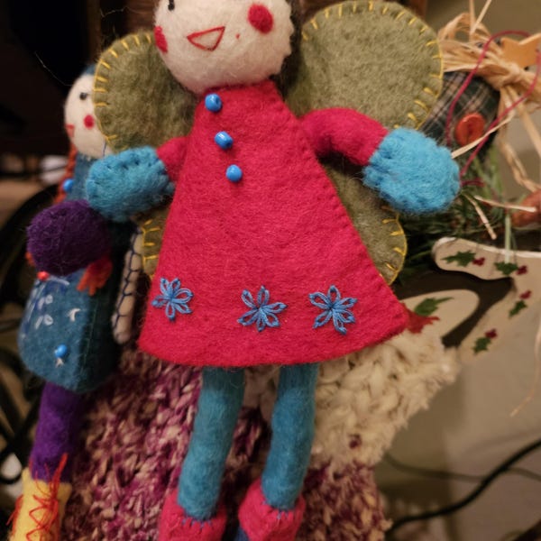 Brass Bell, Nepalese Traditional Handmade Wind Chim, Brass Bell With ...