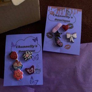 Y2K Rhinestone Cyber Cross Top - Etsy