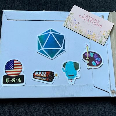 I Drive Over Stuff Funny Car Decal Multiple Sizes and Colors Available ...