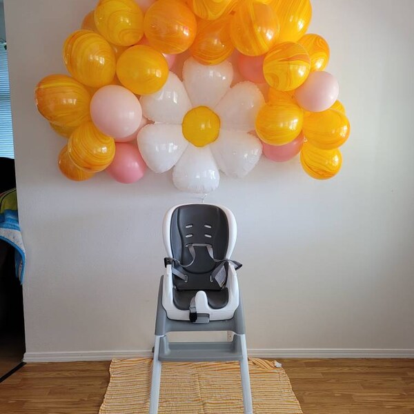 Pick Your Color DOUBLE Layered Balloons - Pastel Peach Colors - Premium ...