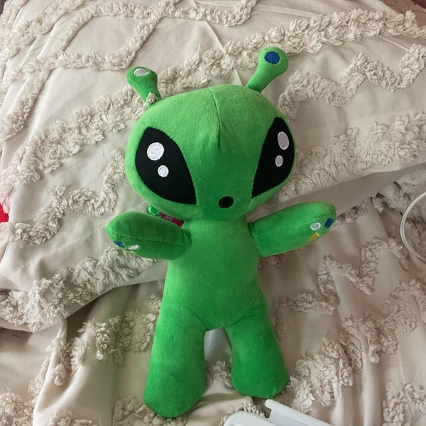 Cartoon Number Plushes, Educational Doll Toys, Math Plush, 1-10numbers ...