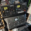 Moog 3 Tier Rack Stand for Semi-modulars mother 32, DFAM, Subharmonicon ...