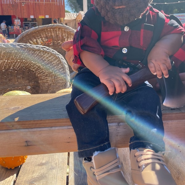 Pretend Beard for Kids,fake Beard,kids Beard,father's Day Gift,bearded ...