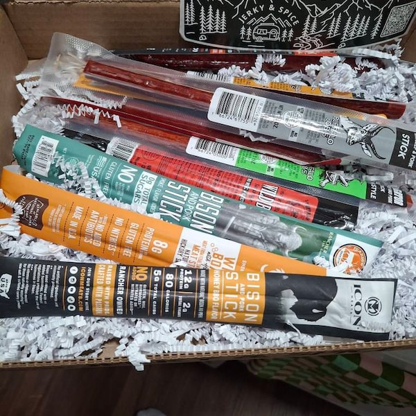 Hotlix Insect Lollipops, Edible Bugs, Edible Insects for Humans, Bug ...