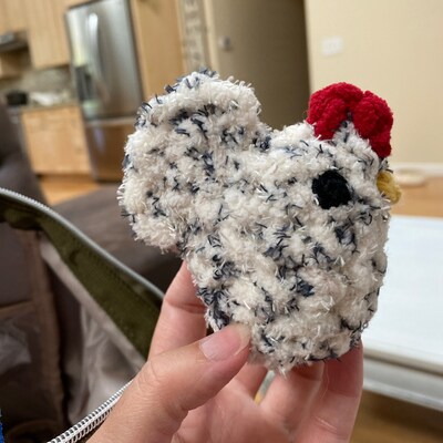 Mini Henny, Mini Peck, and Mini Gertie 3pc Set or Individual Minis ...