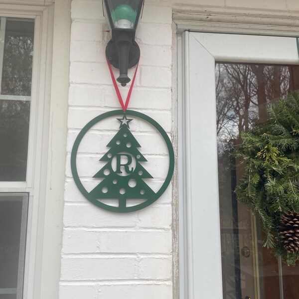 Cross With Dove and Olive Branch Metal Sign - Etsy