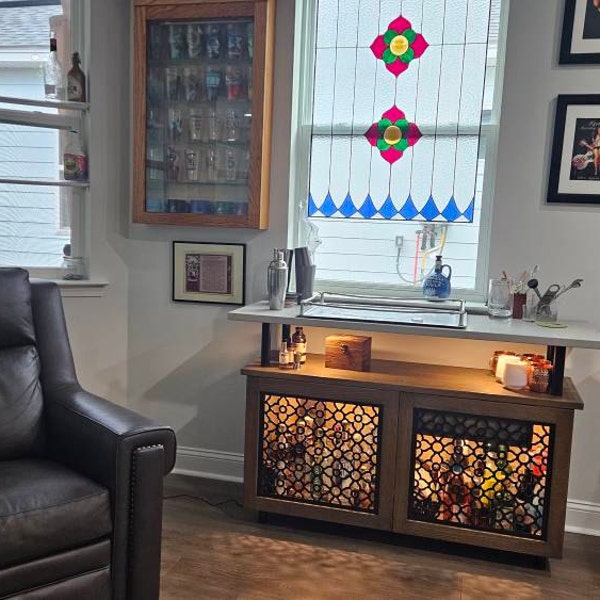 Custom Decorative Panel Check Out Link - Etsy