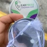 Keloid Compression-'bean' - Etsy